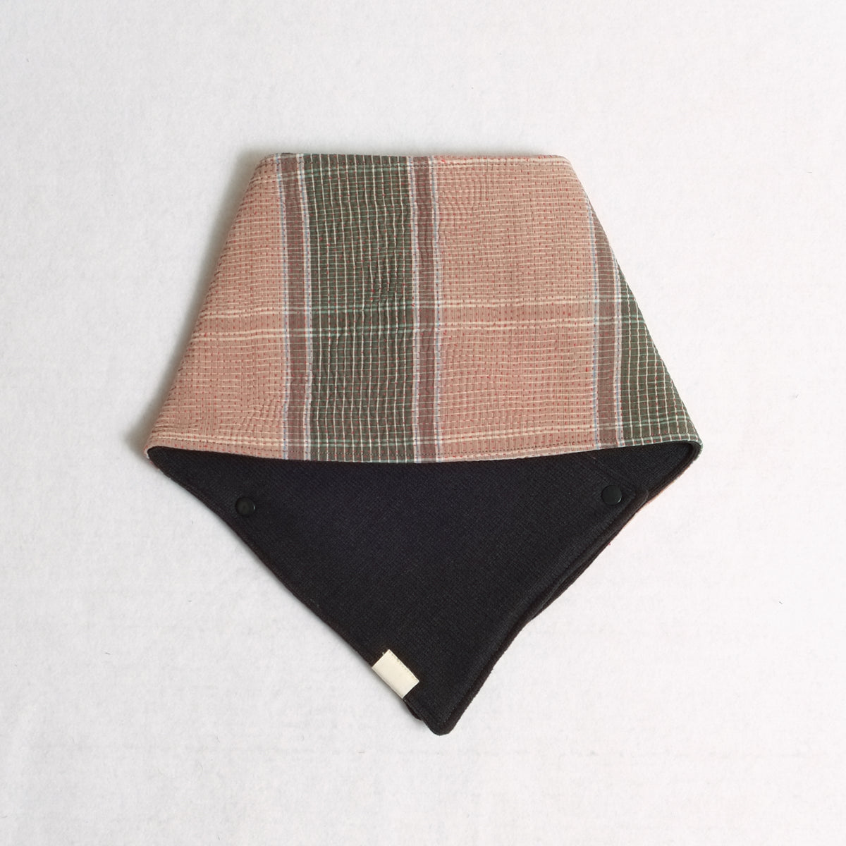 Cowl Neck Warmer 215 – Otto Finn